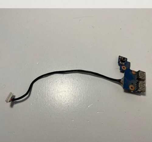 Плата USB для samsung 305V