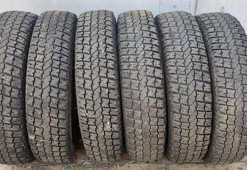 Forward Professional 156 185/75 R16C 102Q