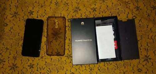 Мобильные телефоны бу. huawei