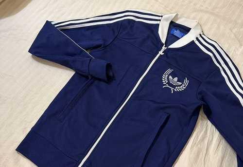 Олимпийка adidas СССР оригинал s