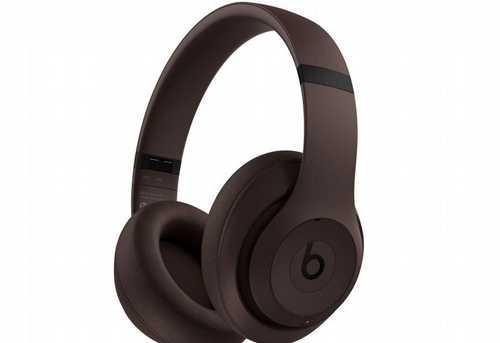 Беспроводные наушники Beats Studio Pro Deep Brown