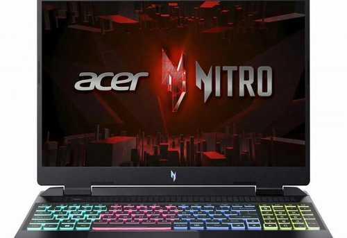 Ноутбук игровой Acer Nitro 16 AN16-41