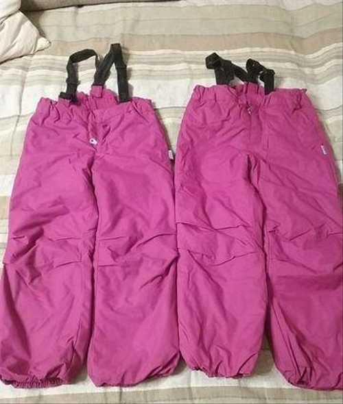 Брюки Lessie 110 и 116 и куртка