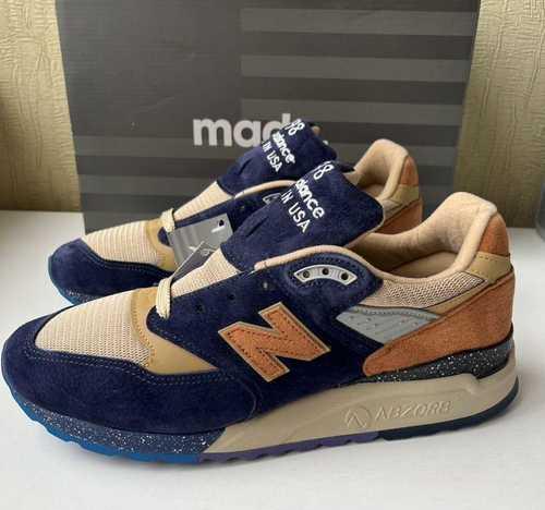 New balance 998 Made in USA