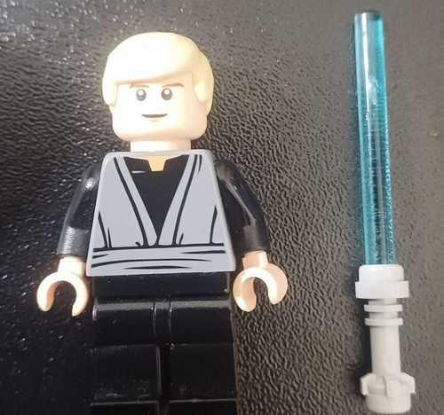 Lego Star Wars Минифигурка