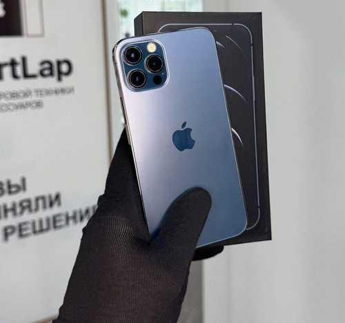 iPhone 12 Pro, 128 ГБ