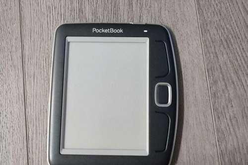 Pocketbook 360 plus