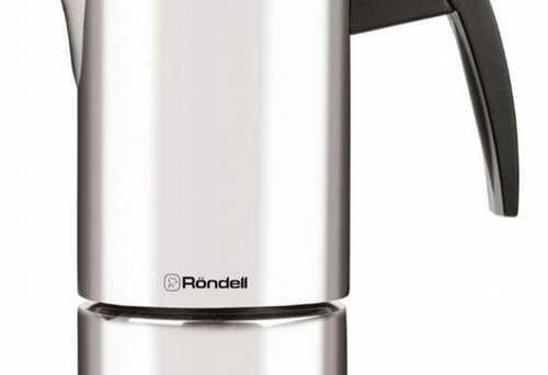 Гейзерная кофеварка Rondell RDS-1512 6 чашек