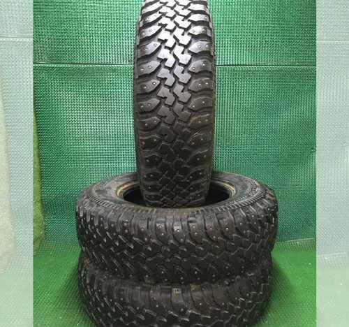 Cordiant Off Road 225/75 R16 104Q