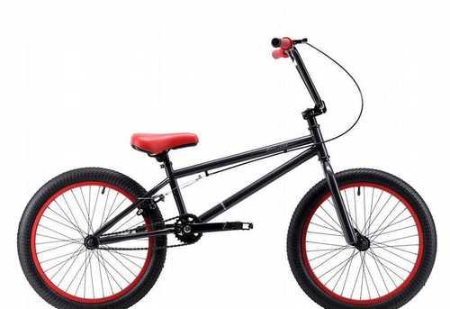 Велосипед BMX 20" comiron chuck Рама 20.5"