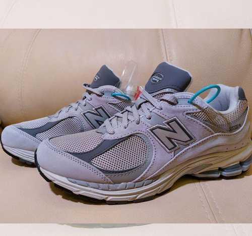 Кроссовки New Balance 2002 R оригинал