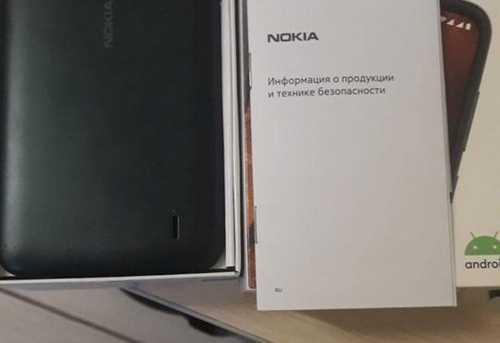 Nokia C30, 3/64 ГБ