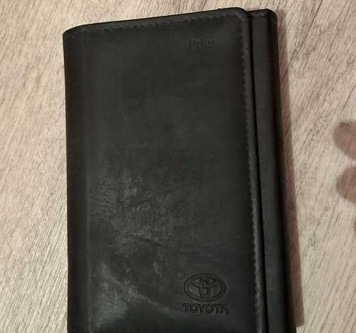 Книги toyota prius 20