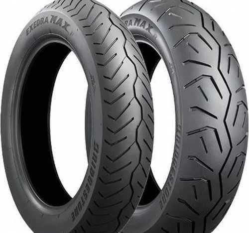 Bridgestone Exedra E-MAX 150/80 D16 71H TL Front, 1шт