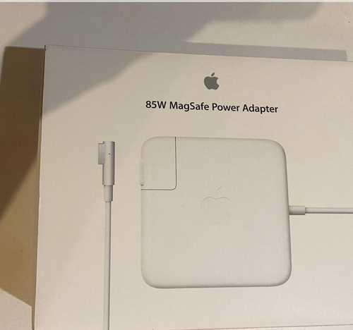Блок питания для macbook