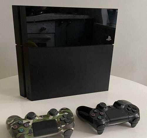 Sony playstation 4