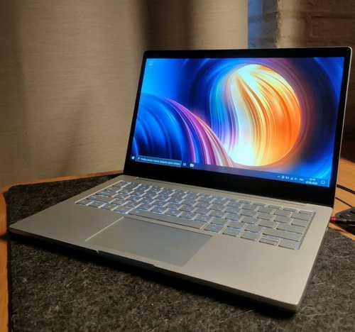 Xiaomi mi notebook air 13.3