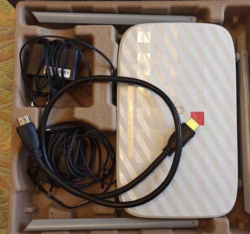 Роутер tp link ac1200