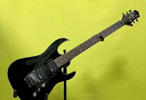 Электрогитара B.C. Rich Outlaw PX3T Korea