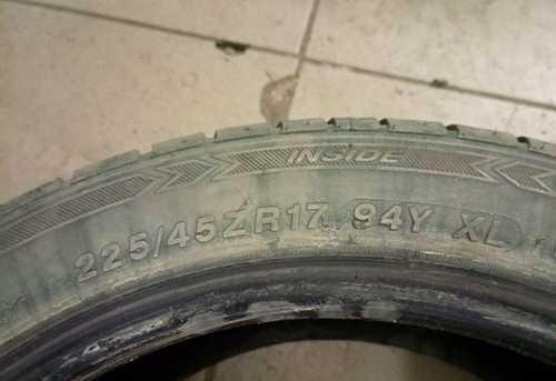 Sailun Atrezzo ZSR 225/45 R17 94Y