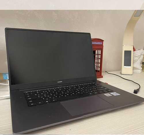 Huawei matebook d15 i3