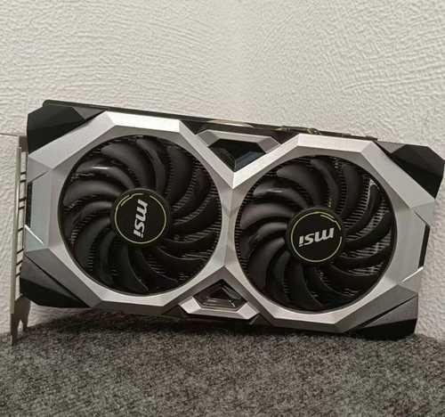 Rtx 2060 super 8gb msi ventus
