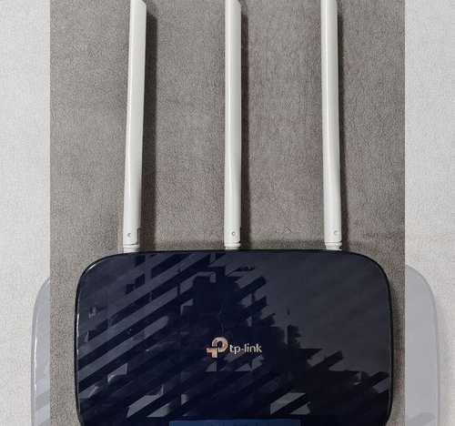 Роутер Tp-Link C20