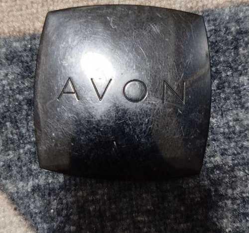 Палетка теней avon