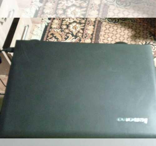 Продаю ноутбук Lenovo g50-30