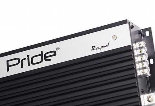 Усилитель Pride Rapid 1800 W