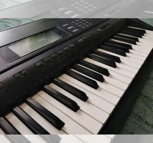 Синтезатор casio ctk 5000