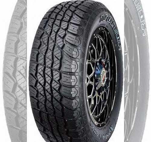 Tracmax X-Privilo AT08 225/65 R17 102T