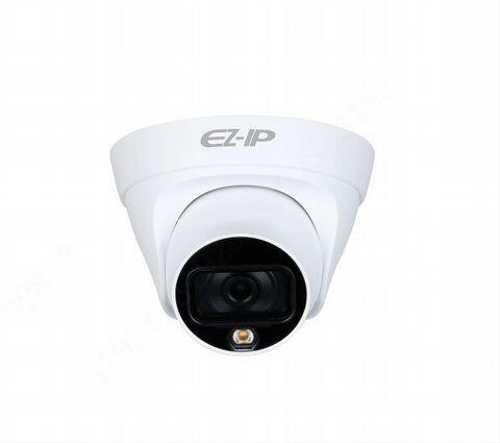 EZ-IPC-T1B20P-LED-0280B Видеокамера IP