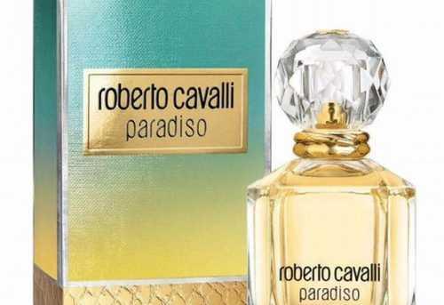 Оригинал Roberto Cavalli Paradiso