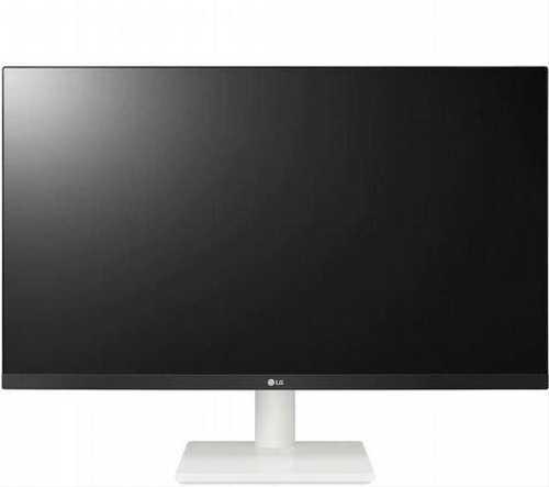 Монитор 24" LG 24MP500-W IPS 1920x1080 #361974