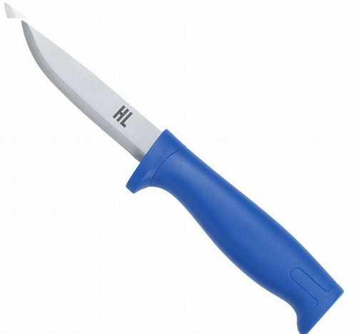 Нож HL Basic Blue, клинок 9см