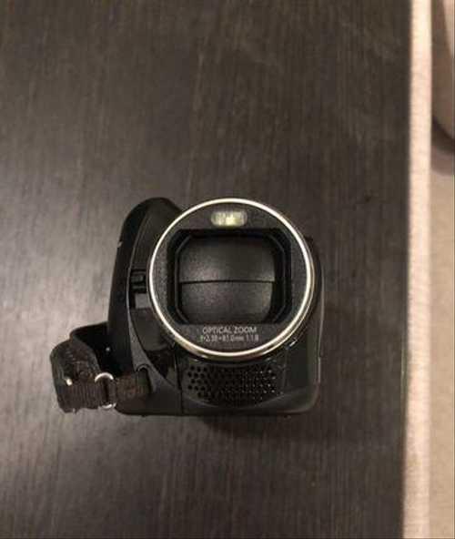 Видеокамера Panasonic HDC-HS80