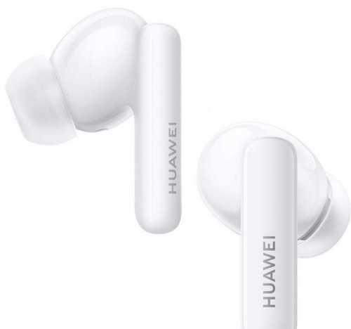 Беспроводные наушники huawei freebuds 5i