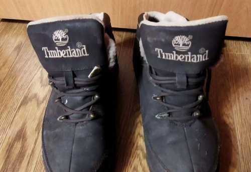 Детская обувь Timberland, Ecco 32-40 размера