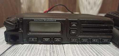 Рация vertex vx-2500u