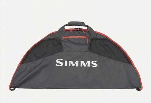 Simms Сумка Simms Taco Bag 17л Anvil