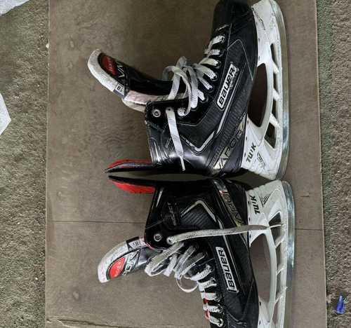 Bauer vapor select s21 8,5 D