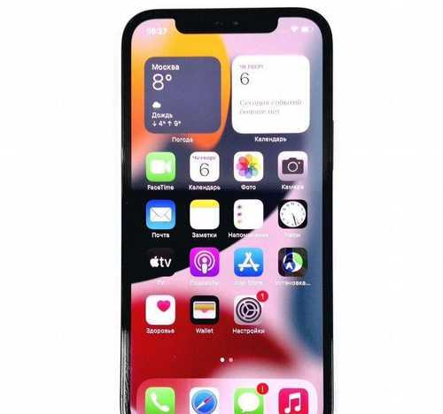 iPhone 12 Pro, 256 ГБ