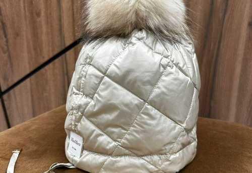 Шапка Max mara