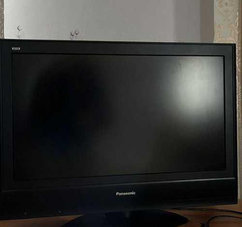 Телевизор panasonic viera