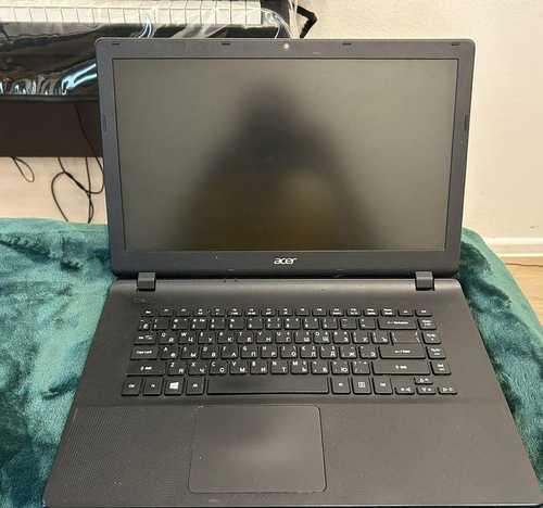 Ноутбук acer n15c4