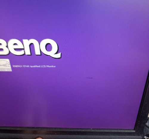 Benq ET 0005 NA