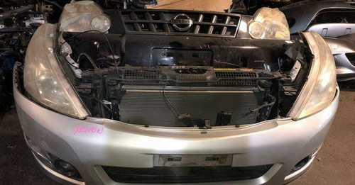 Ноускат Nissan Teana J32 \ Ниссан Теана 32