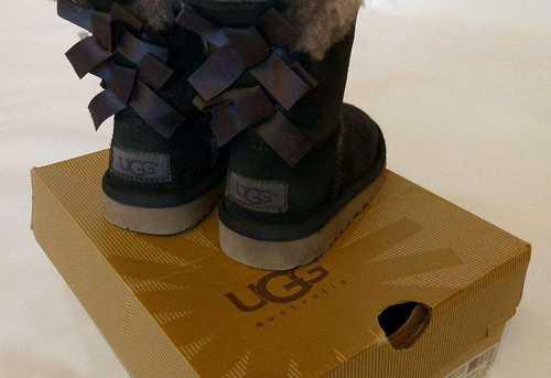 Детские угги Original UGG Australia