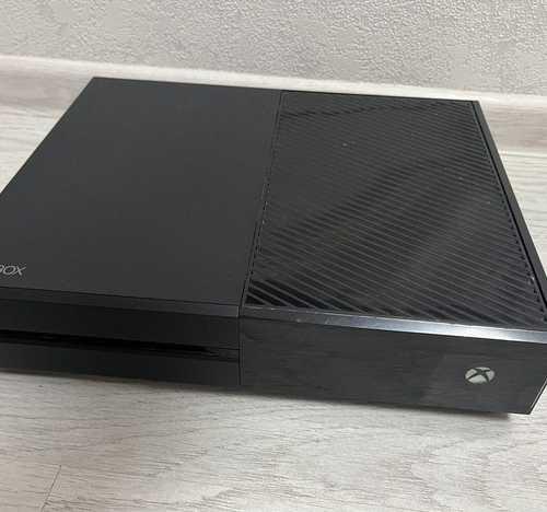 Xbox one